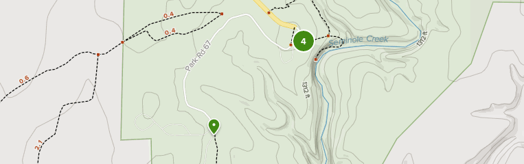 Best 10 Trails in Seminole Canyon State Park and Historic Site | AllTrails