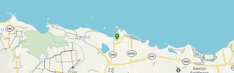 Best Hikes and Trails in Balneario Cerro Gordo National Park | AllTrails