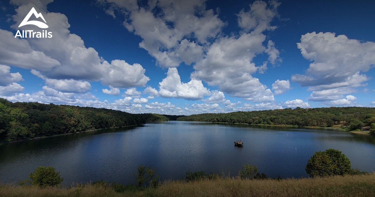 Best hikes and trails in Lake Alma Wildlife Observation Trail and Park ...