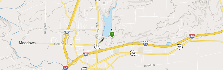 Best Hikes and Trails in Lake Alma Wildlife Observation Trail and Park ...