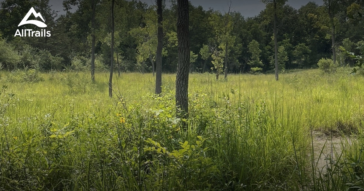 Best hikes and trails in Bluffs Nature Area | AllTrails