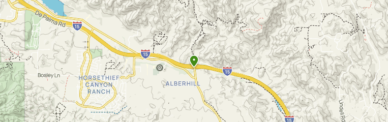 Best Hikes and Trails in Walker Canyon Ecological Reserve | AllTrails