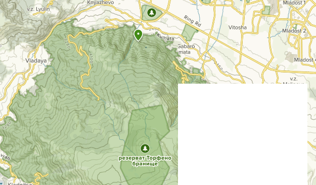 Best Trails in Vitosha Nature Park - Sofia, Bulgaria | AllTrails