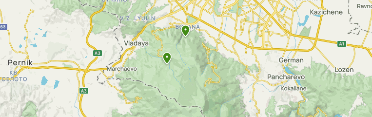 Best Hikes and Trails in Vitosha Nature Park | AllTrails