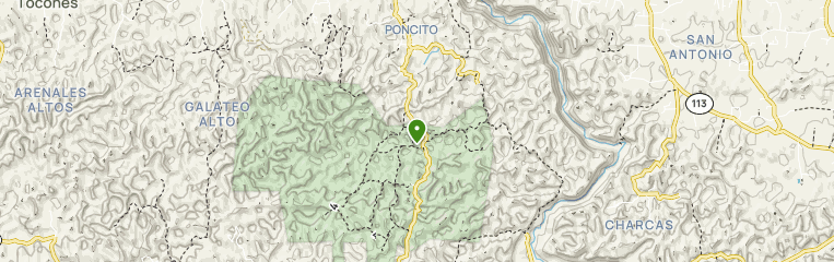 Best Hikes and Trails in State Forest of Guajataca | AllTrails