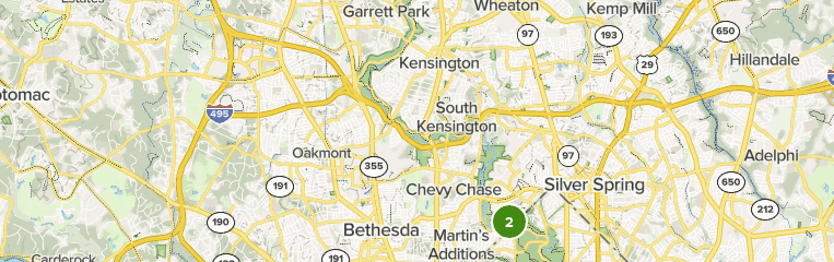 Best Hikes and Trails in Rock Creek Park | AllTrails