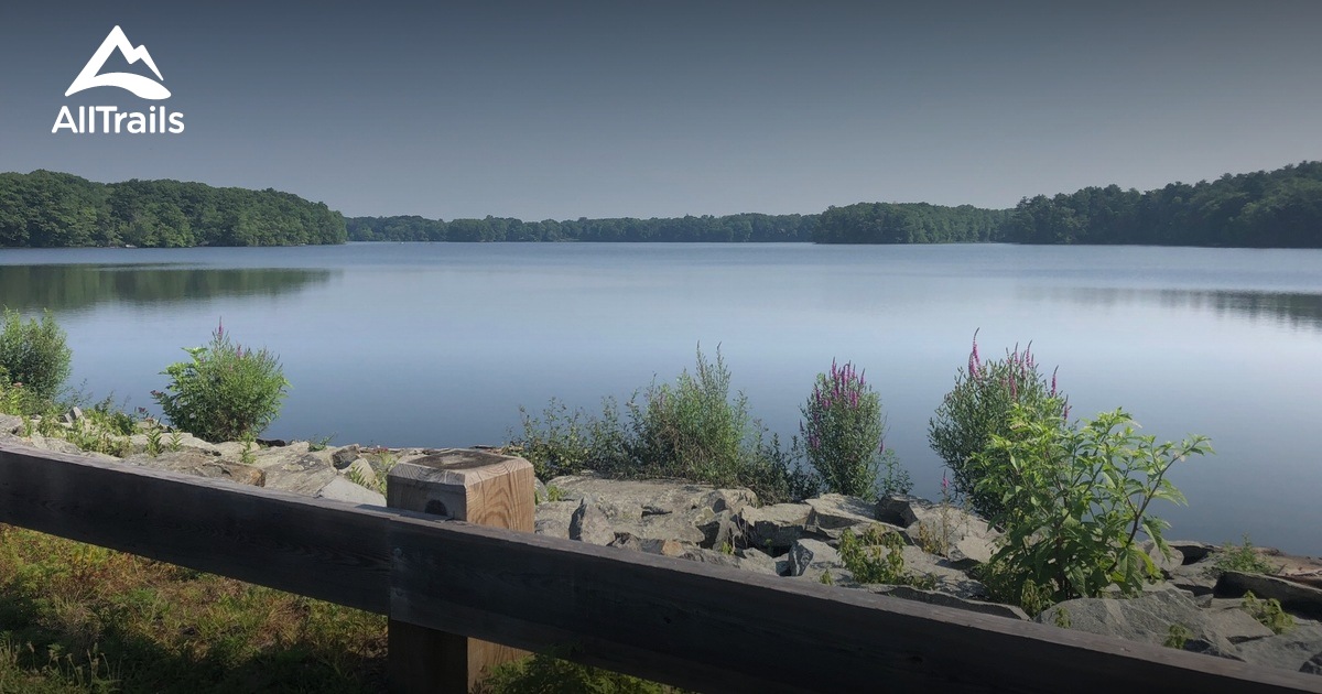 Best hikes and trails in James V. Turner Reservoir | AllTrails