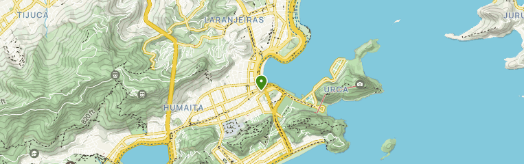 Best Hikes and Trails in Parque do Flamengo | AllTrails