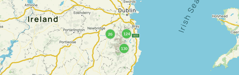 10 Best Hikes and Trails in Wicklow Mountains National Park | AllTrails