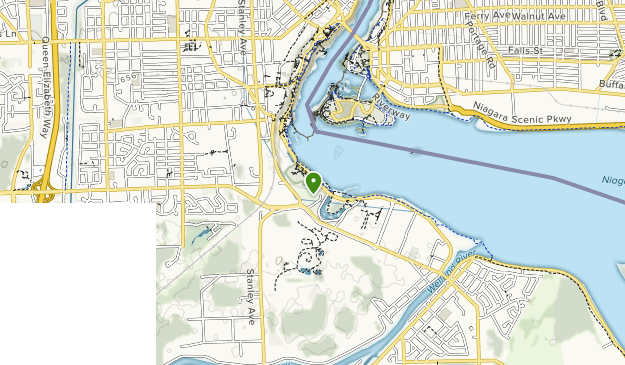 Best Trails in Dufferin Islands - Ontario, Canada | AllTrails