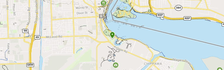 Best trails in Dufferin Islands, Ontario, Canada | AllTrails