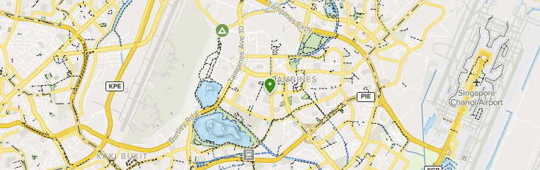 Best Hikes and Trails in Tampines Central Park | AllTrails