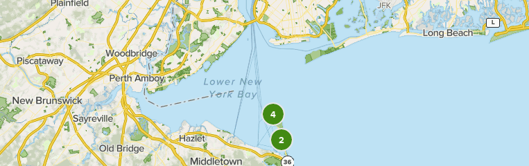 2023 Best trails in Gateway National Recreation Area | AllTrails