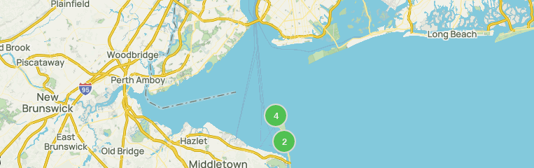 Best Hikes and Trails in Gateway National Recreation Area | AllTrails