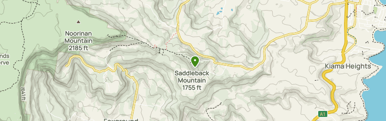 Best Hikes and Trails in Saddleback Mountain Summit Park | AllTrails