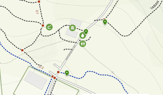 Best Trails in Bukit Timah Nature Reserve - Central, Singapore | AllTrails