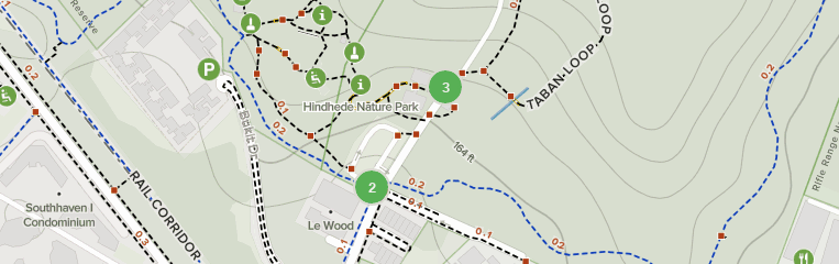 2023 Best 10 Trails in Bukit Timah Nature Reserve | AllTrails