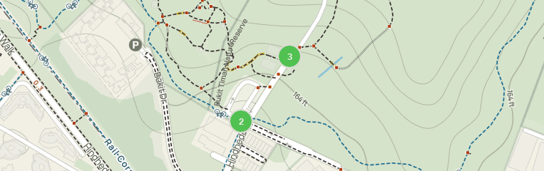 Best Hikes and Trails in Bukit Timah Nature Reserve | AllTrails