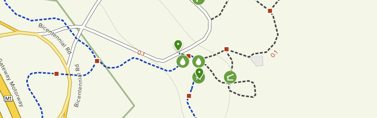 Best Trails in Boondall Wetlands - Queensland, Australia | AllTrails