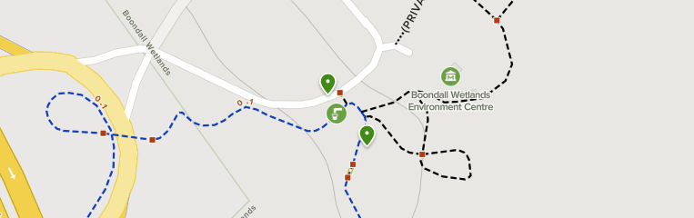 Best Trails in Boondall Wetlands - Queensland, Australia | AllTrails