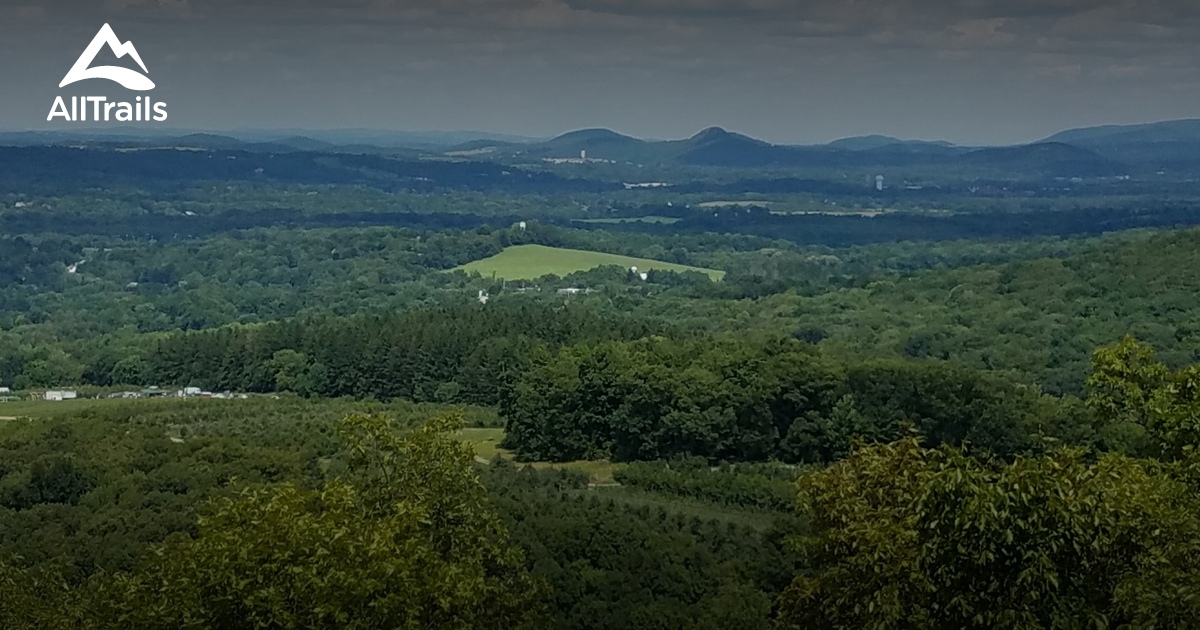 Best hikes and trails in Fuller Mountain Preserve | AllTrails