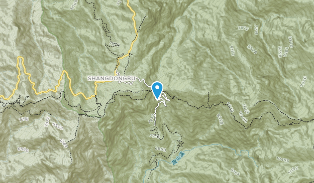 Best Trails in Yushan National Park - Nantou, Taiwan | AllTrails