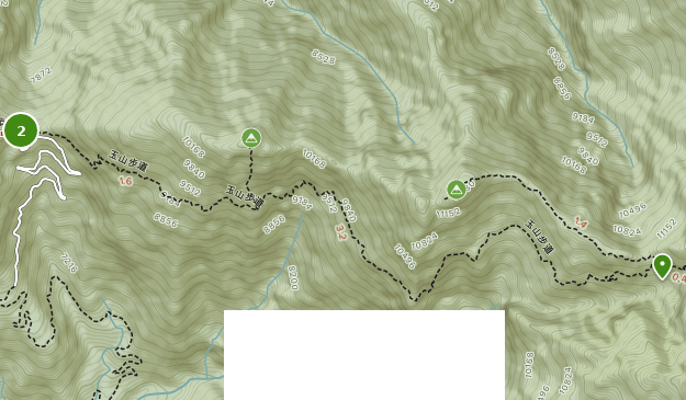 Best Trails in Yushan National Park - Nantou, Taiwan | AllTrails