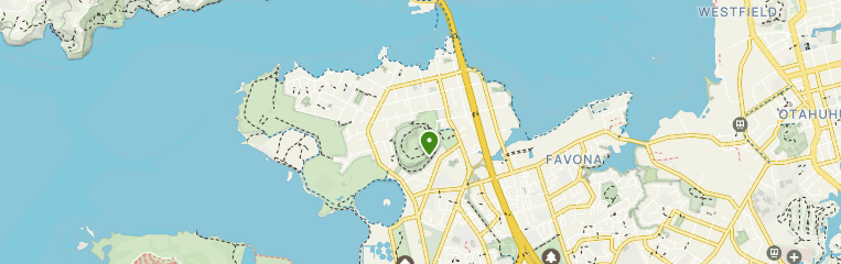 Best Hikes and Trails in Mangere Domain | AllTrails
