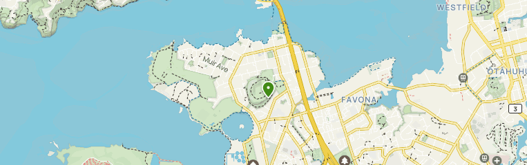 Best Hikes and Trails in Mangere Domain | AllTrails
