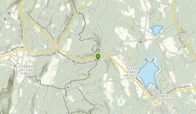 Best Trails in Mohawk State Forest - Connecticut | AllTrails