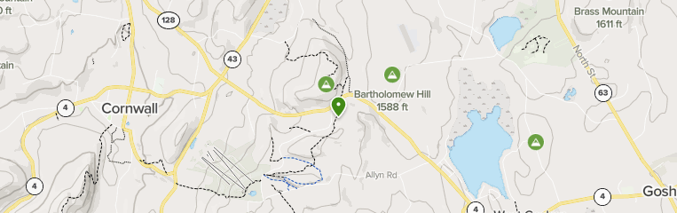 Best Hikes and Trails in Mohawk State Forest | AllTrails