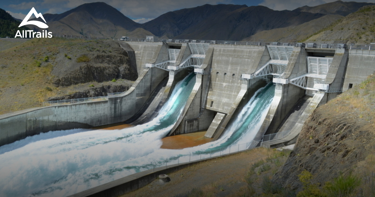 Best hikes and trails in Benmore Peninsula | AllTrails