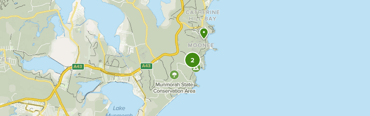 Best trails in Munmorah State Conservation Area, Australia | AllTrails