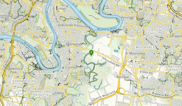 Best Trails in Oxley Creek Common - Queensland, Australia | AllTrails