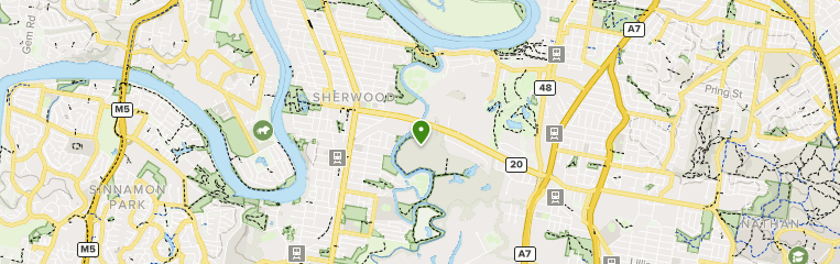 Best trails in Oxley Creek Common, Queensland, Australia | AllTrails