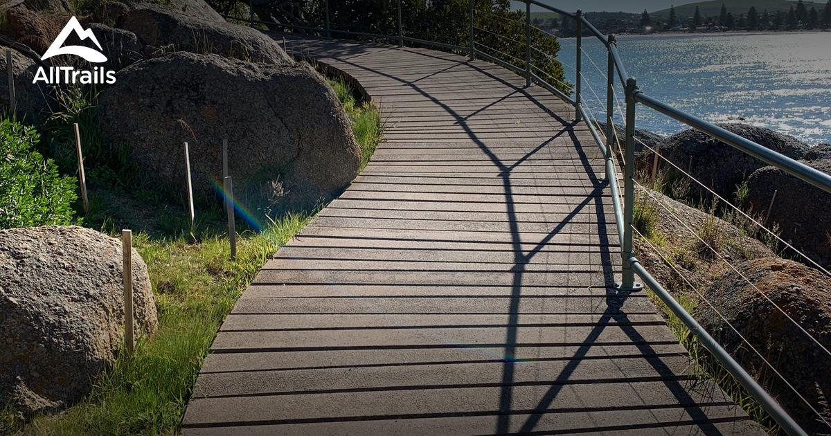 Best hikes and trails in Granite Island Recreation Park | AllTrails