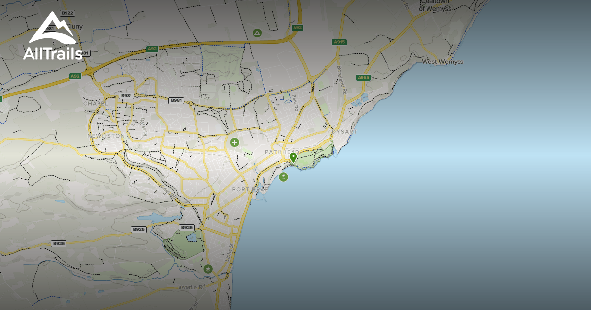 De beste routes langs historische bezienswaardigheden in Ravenscraig ...