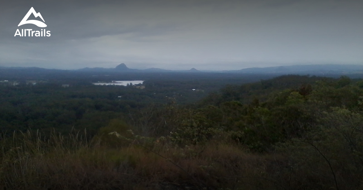 Best Trails in Tewantin National Park - Queensland, Australia | AllTrails
