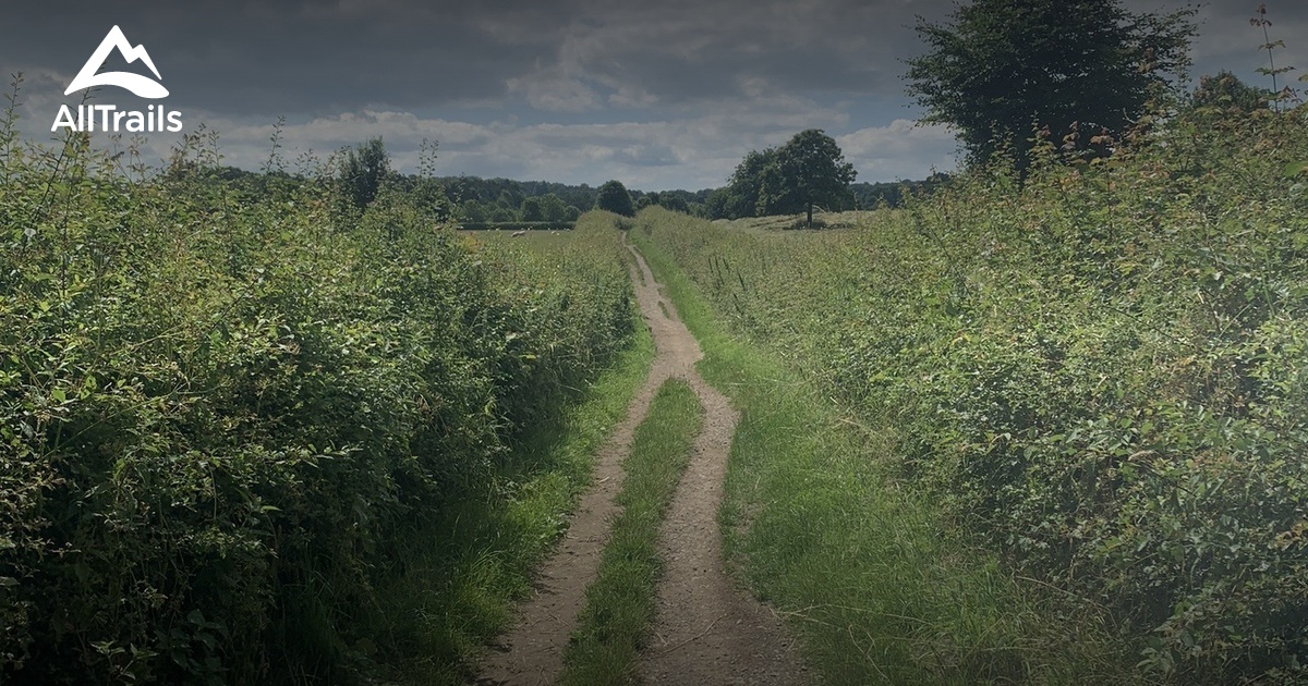 Best hikes and trails in Studley Royal Park | AllTrails