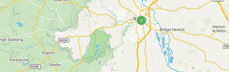 Best Hikes and Trails in Studley Royal Park | AllTrails