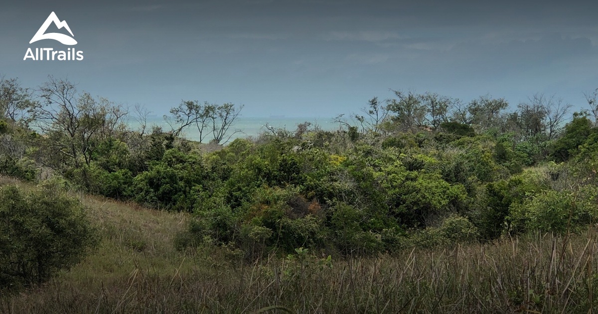 Best hikes and trails in Slade Point Reserve | AllTrails