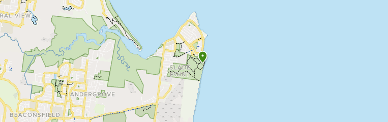 Best Hikes and Trails in Slade Point Reserve | AllTrails