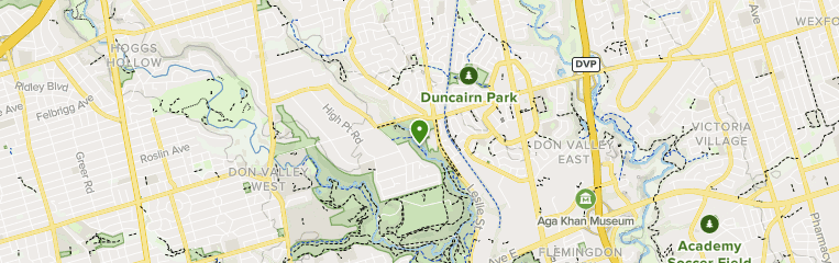 2023 Best 10 Trails in Sunnybrook Park | AllTrails