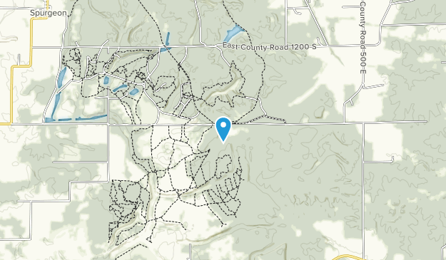 Best Trails in Interlake Recreation Area - Indiana | AllTrails