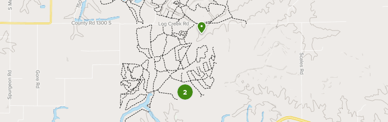 Best Hikes and Trails in Interlake Recreation Area | AllTrails