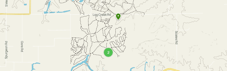 Best Hikes and Trails in Interlake Recreation Area | AllTrails