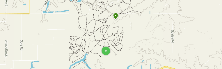 Best Hikes and Trails in Interlake Recreation Area | AllTrails