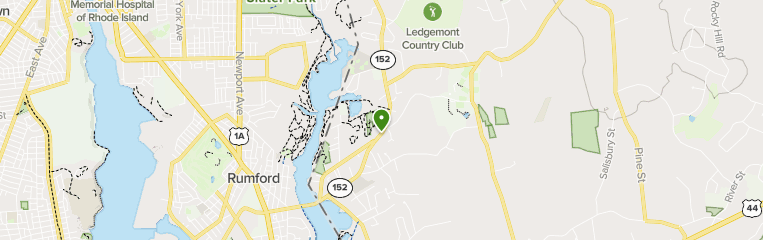 Best Trails In Seekonk Meadows Massachusetts Alltrails