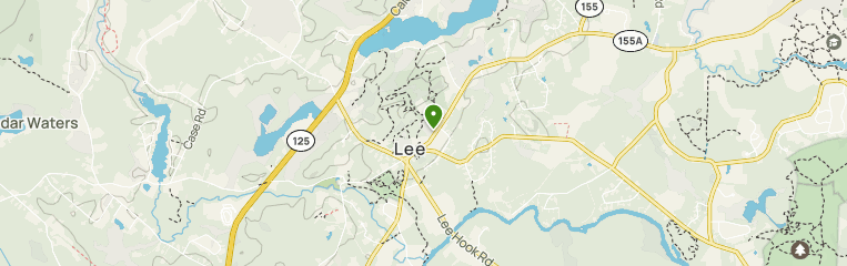 Best Hikes and Trails in Lee Town Forest | AllTrails