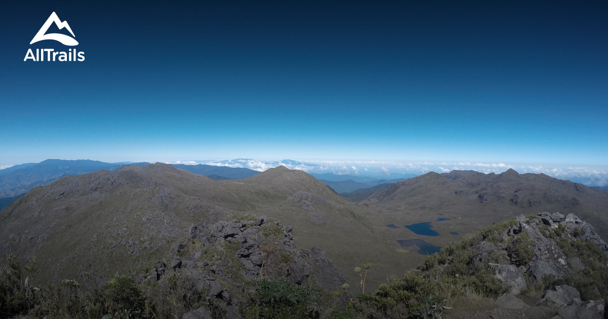 Best Trails in Chirripó National Park - Limón, Costa Rica | AllTrails